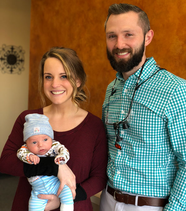 Wauwatosa Dentist Dr. Shaun McCue | McCue Dental Health